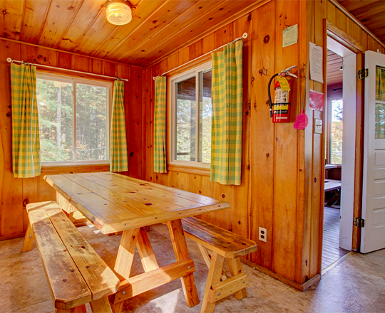 Facility & Accommodations | YMCA